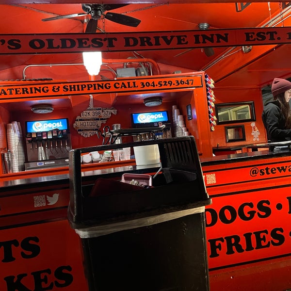 Stewarts Original Hot Dogs - 7 tips from 246 visitors