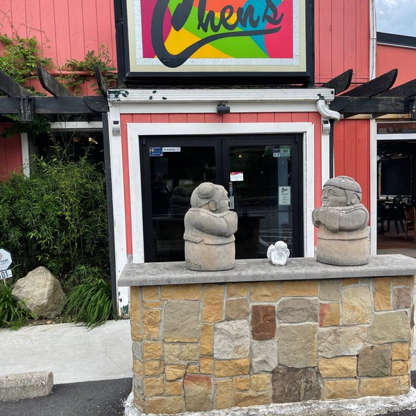 House of Chen - Chinese Restaurant