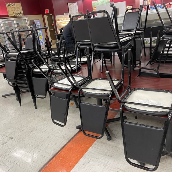 Minier's Supermarket - Big Flats, NY