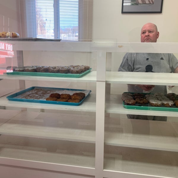 Better-Maid Donut Company - Donut Shop in Pittsburgh