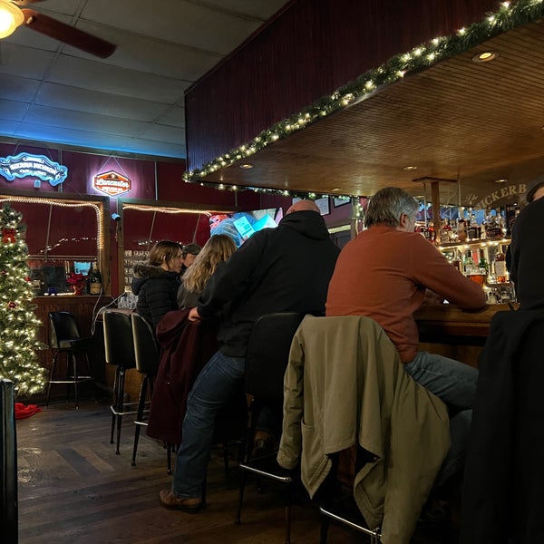 Photos at The Knickerbocker Tavern - 33 tips