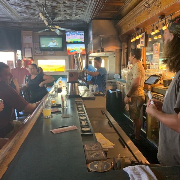 Photos at Mahaffey's Pub - Canton - 37 tips