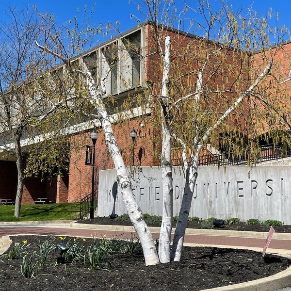 Mansfield University - Mansfield, PA