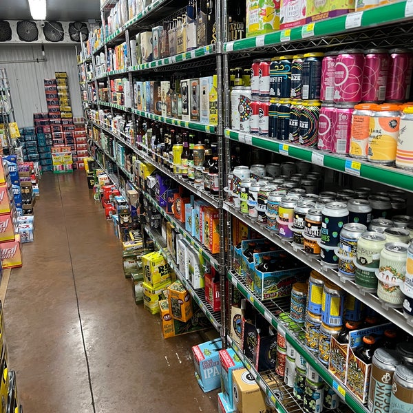 John's Grocery - Grocery Store