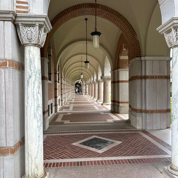 Rice University - Houston, TX
