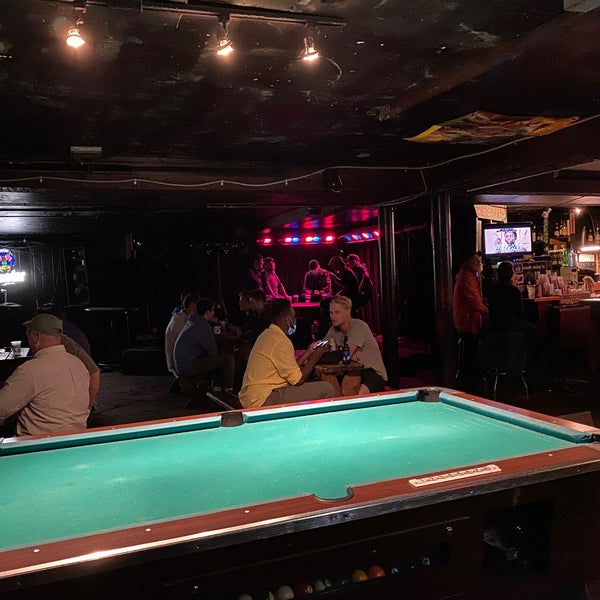 The Brewery, Inc. - Dive Bar in State College