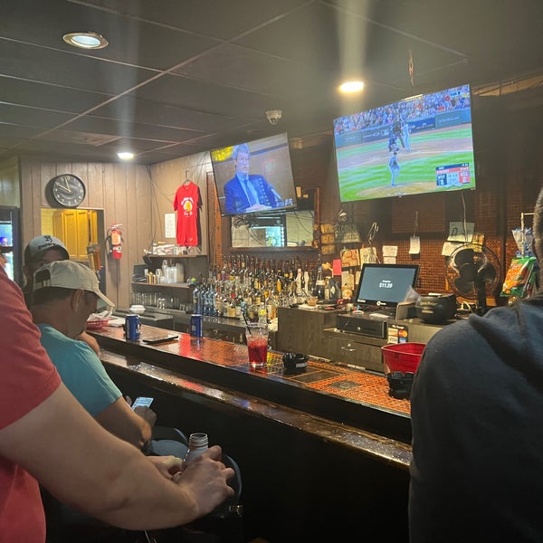 Penny Bar (Other Place) - Bar