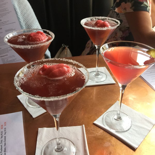 Photos at Vito Marcello's Italian Bistro - North Conway, NH