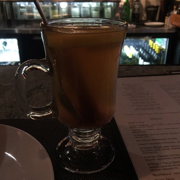 Trevi Cafe and Wine Bar - Mashpee Commons