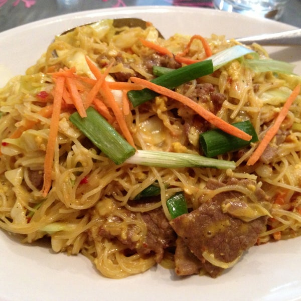 Lemon Grass - Asian Restaurant in Olympia