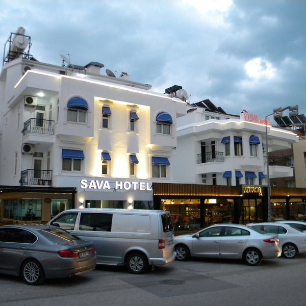 Sava Hotel - Hotel