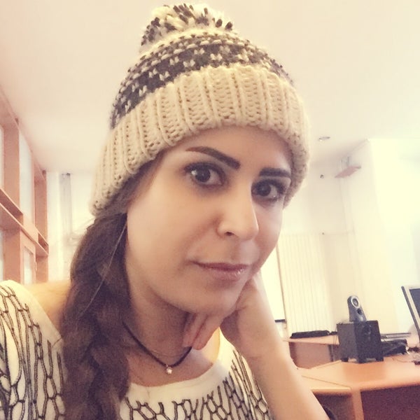 ODTU Building Science Lab - College Lab