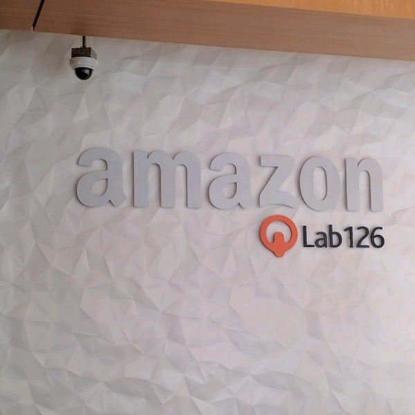 Photos at Amazon Lab126 (SJC11) - Sunnyvale, CA