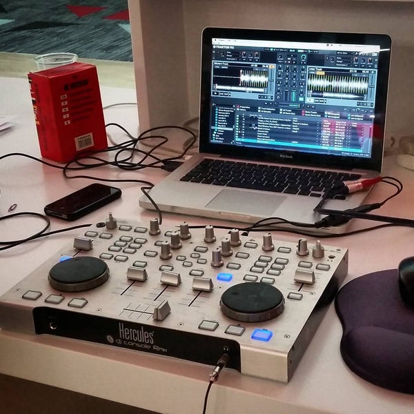 GSMA - Office in London