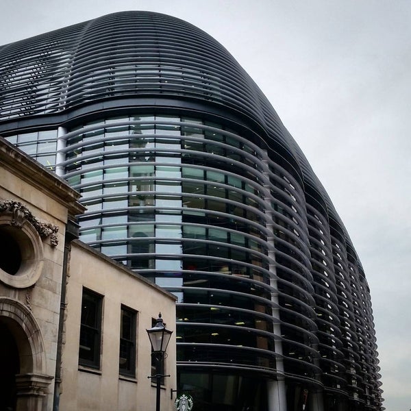 GSMA - Office in London