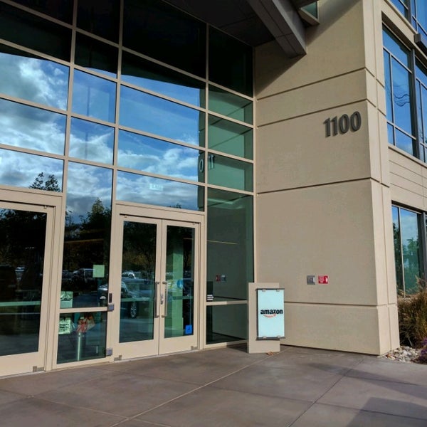 Photos at Amazon Lab126 (SJC11) - Sunnyvale, CA