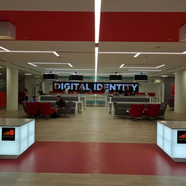 GSMA - Office in London