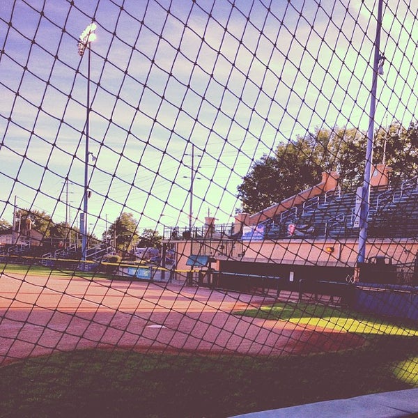 Photos at Firestone Stadium - Firestone Park - 1575 Firestone Pkwy