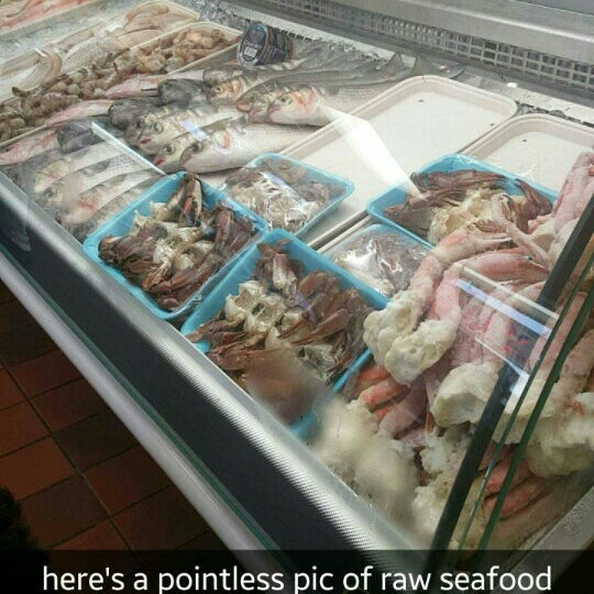 Riverside Seafood - 3 tips from 99 visitors