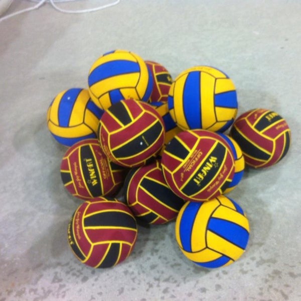 CFISD Aquatics Center - Cypress, TX