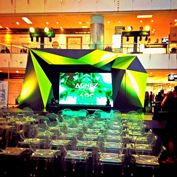 East Mall Atrium - Menteng - Grand Indonesia Shopping Town