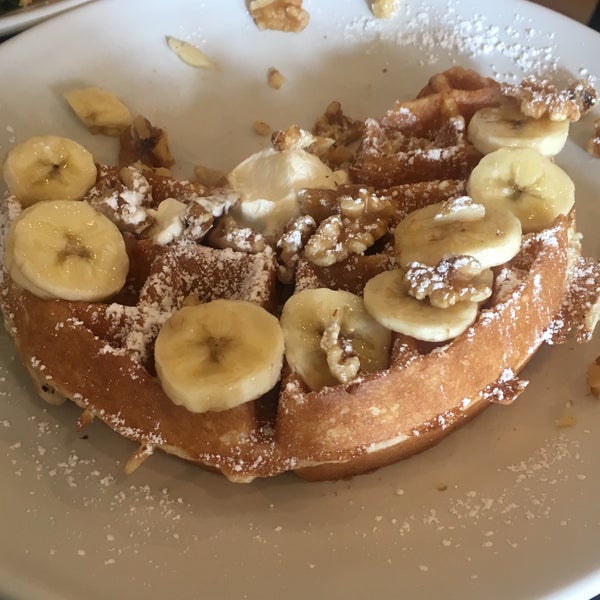 The Perch - Coffee Shop