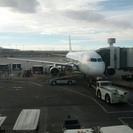 Gate A30 - Denver International Airport - 5 tips from 1361 visitors