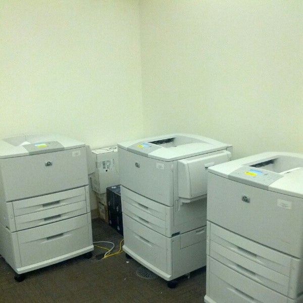 Photos at Kelley Engineering Center (OSU) - Corvallis, OR