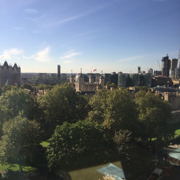 Société Générale House - Tower Hill - 41 Tower Hill