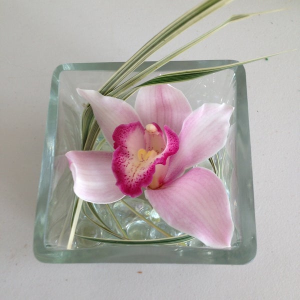 Elsa's Flowers & Art