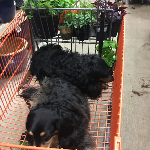 The Home Depot - Hardware Store in Deerfield