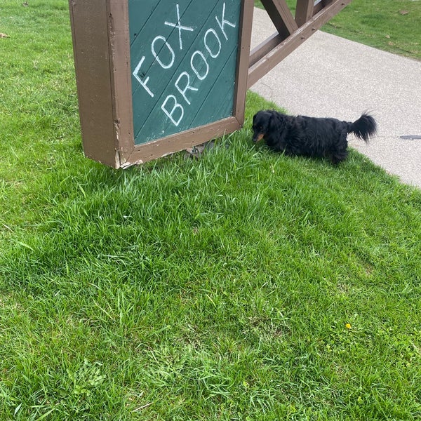 Fox Brook Park - 2925 N Barker Rd