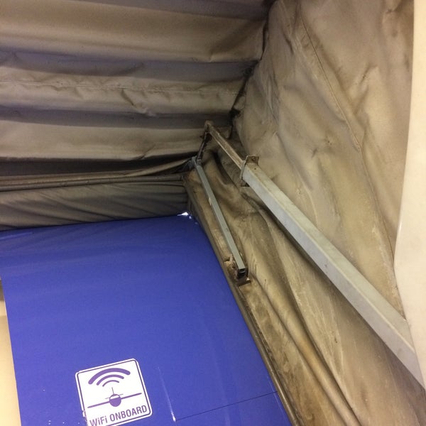 Photos at Gate C19 - Airport Gate in Milwaukee