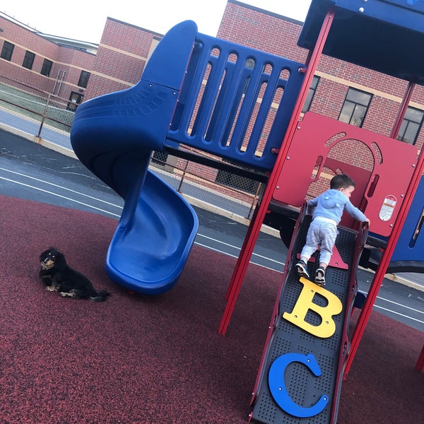 Photos at Ronald Reagan Elementary School - 4225 S Calhoun Rd