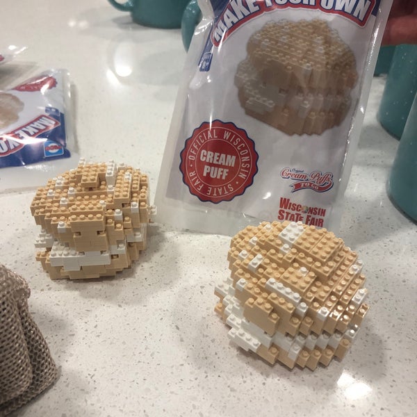 Wisconsin Exposition Center - Convention Center