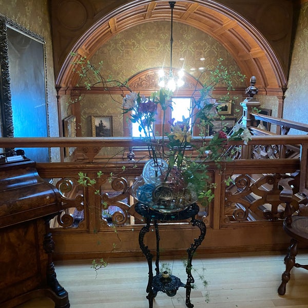 Pabst Mansion - History Museum in Avenues West