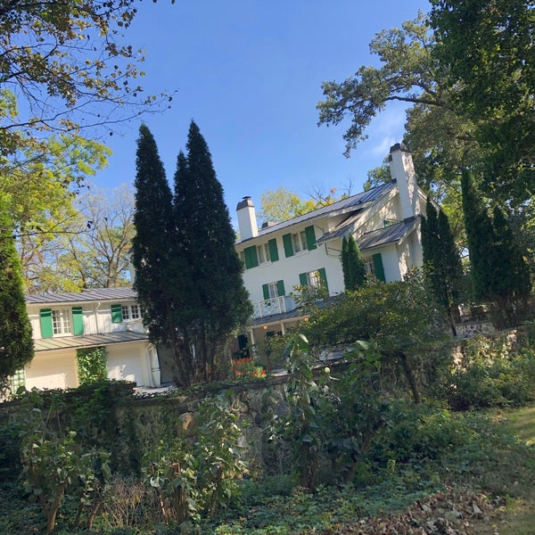 Ten Chimneys Foundation - 4 tips from 149 visitors