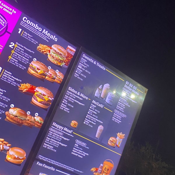 McDonald's - Fast Food Restaurant in Mukwonago