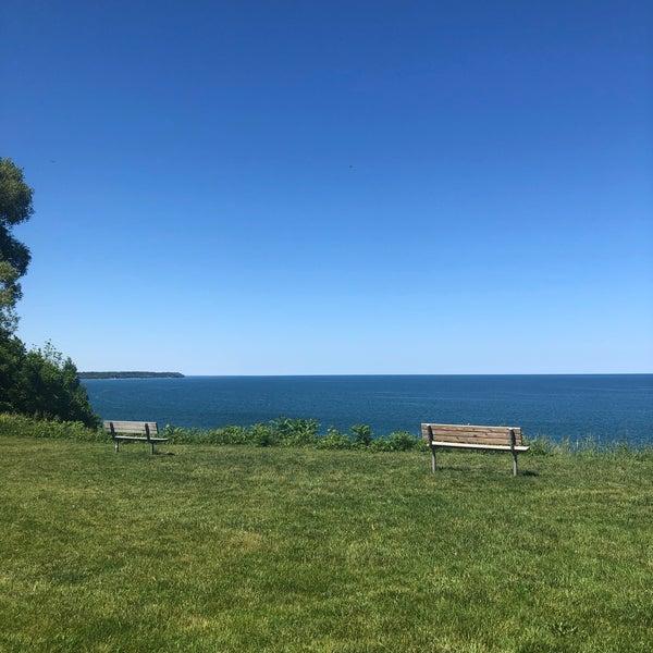 Big Bay Park - Park