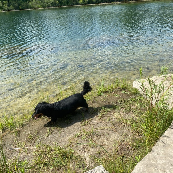 Fox Brook Park - 2925 N Barker Rd