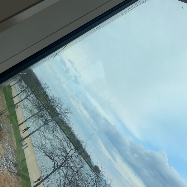 Milwaukee Lakefront - Waterfront in Lake Park