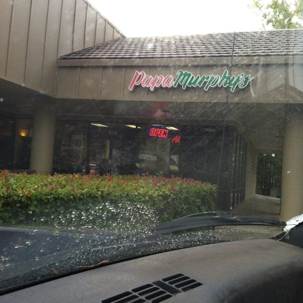 Papa Murphy's - 151 W McKnight Way Ste A