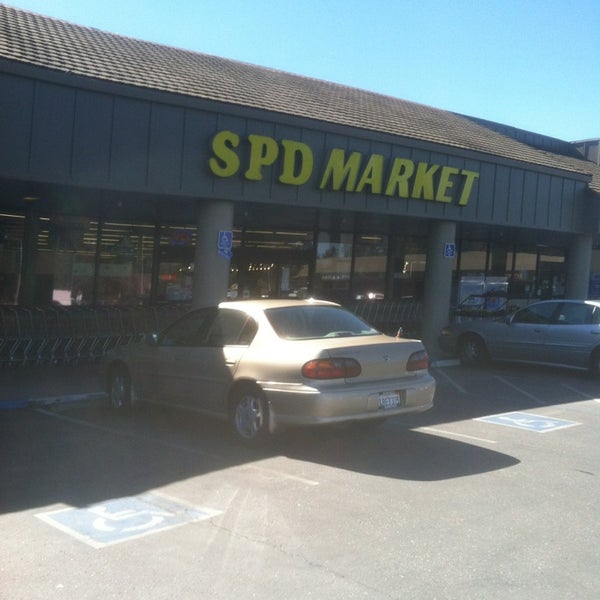 SPD - 129 W McKnight Way