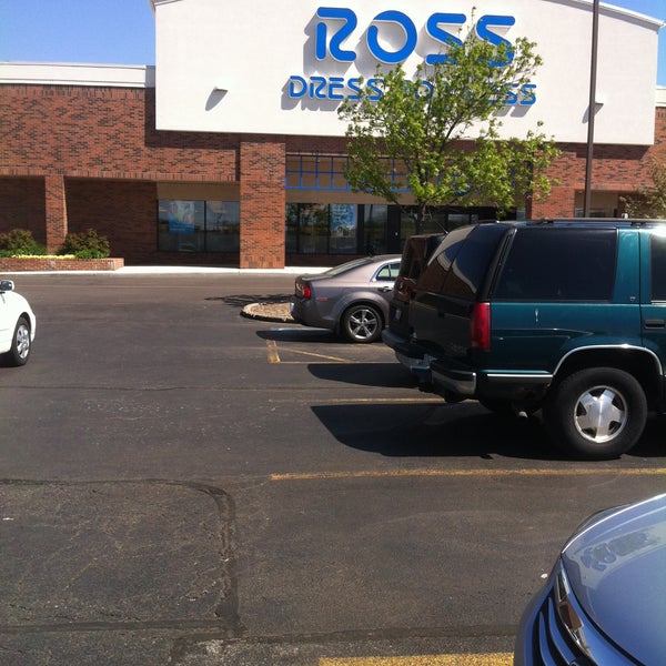Ross Dress for Less - Clothing Store