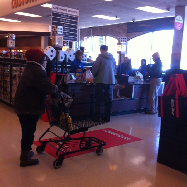 Jewel-Osco - Grocery Store in River Forest