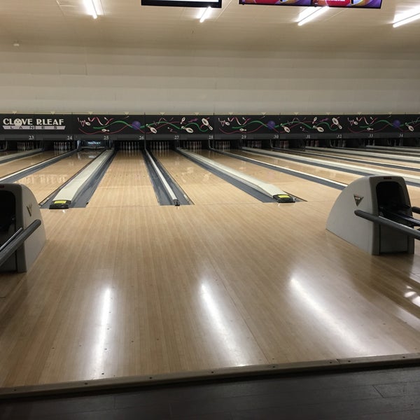 Cloverleaf Lanes - 12 tips from 763 visitors