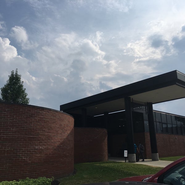 Photos at Cuyahoga County Public Library - Beachwood Branch - 25501 ...