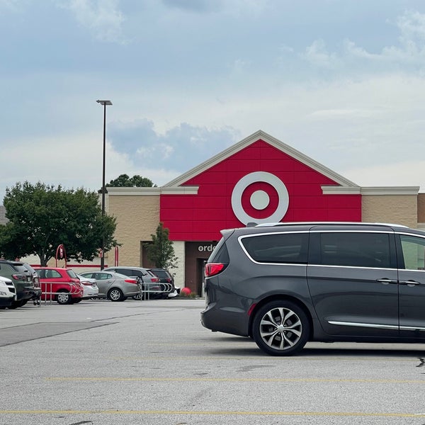 Target - 14 tips from 1697 visitors