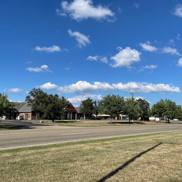 Township of Jackson - 1 tip from 491 visitors