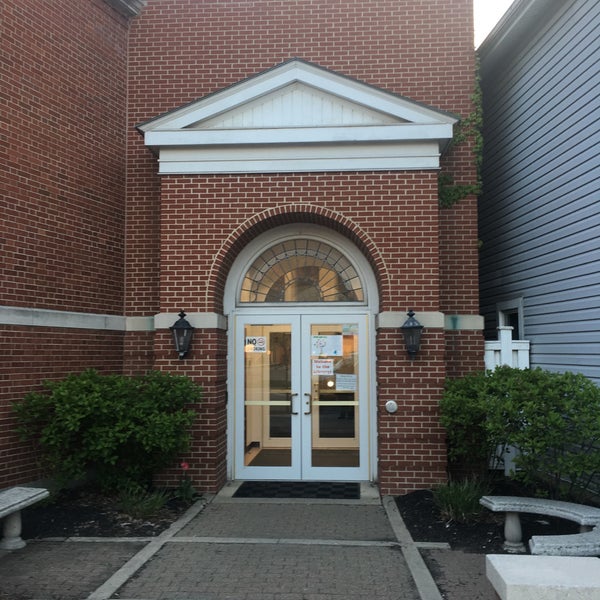 Willoughby Public Library - Library in Willoughby